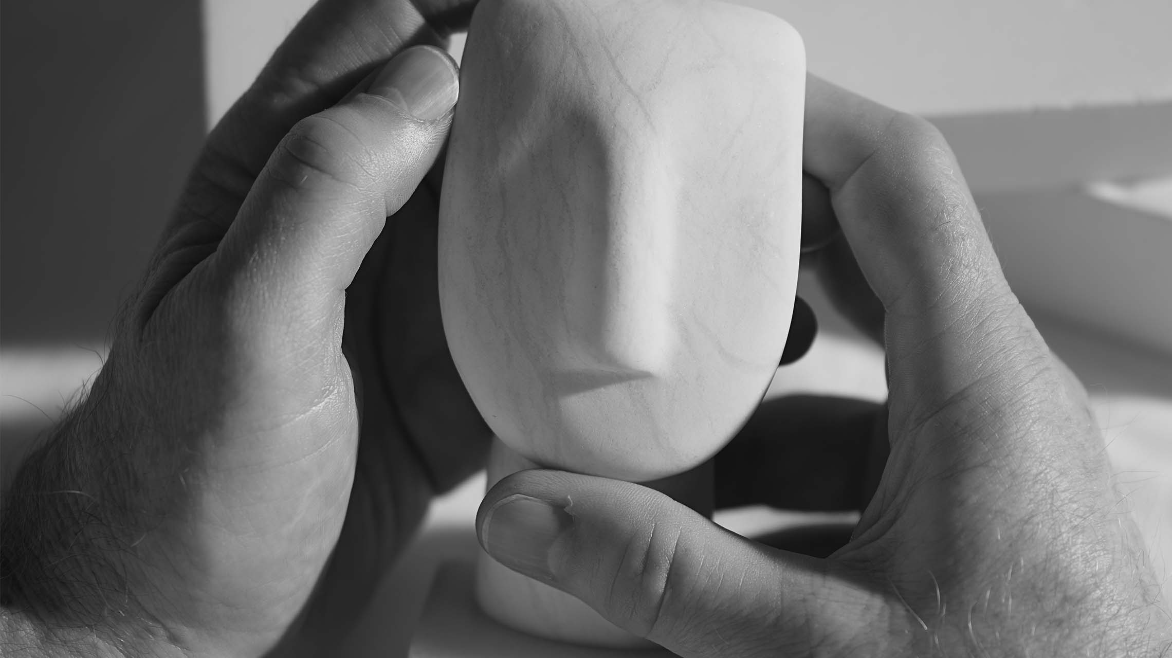 Julian Rowe Jones - Cosmetic Digital