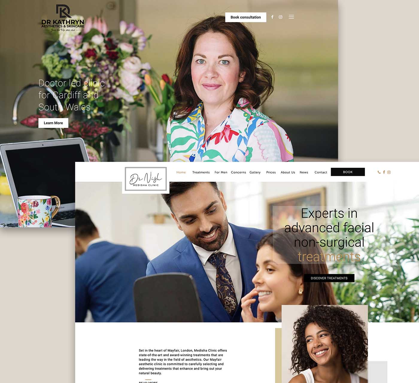 Web Design Agency | Website Design