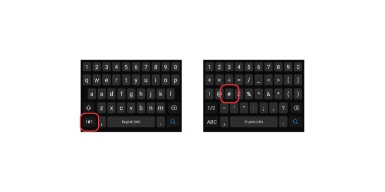 The Best Hashtags for Instagram - Cosmetic Digital