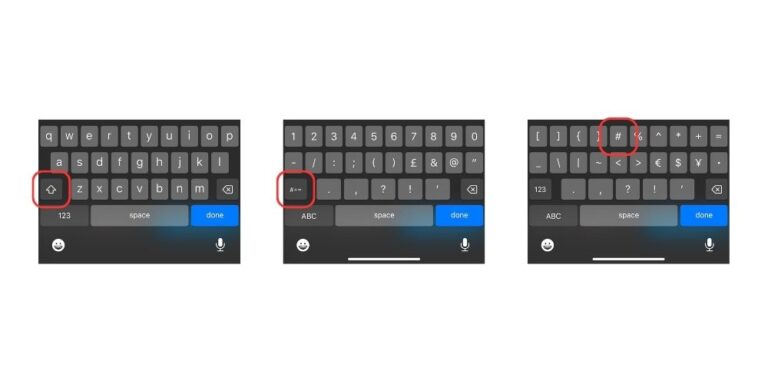 The Best Hashtags for Instagram - Cosmetic Digital