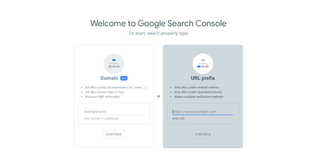 Getting Started with Google Search Console: A Simple Guide - Cosmetic Digital